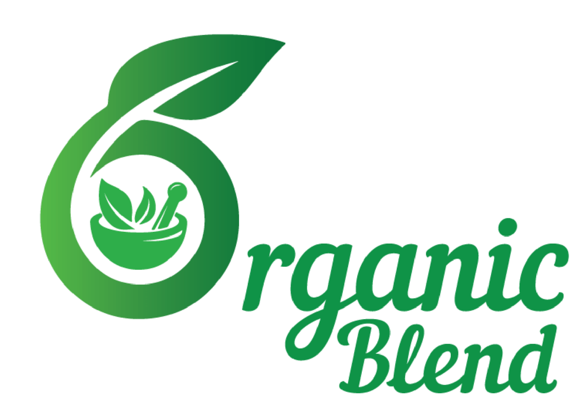 Edible – Organic Blend Products